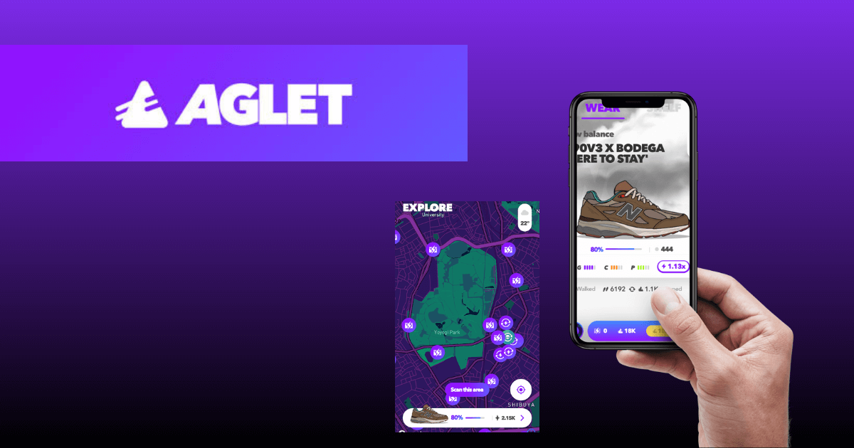【初期費用無し】無料でできるMove to Earnアプリ6選 – ブロックチェーンゲーム情報局