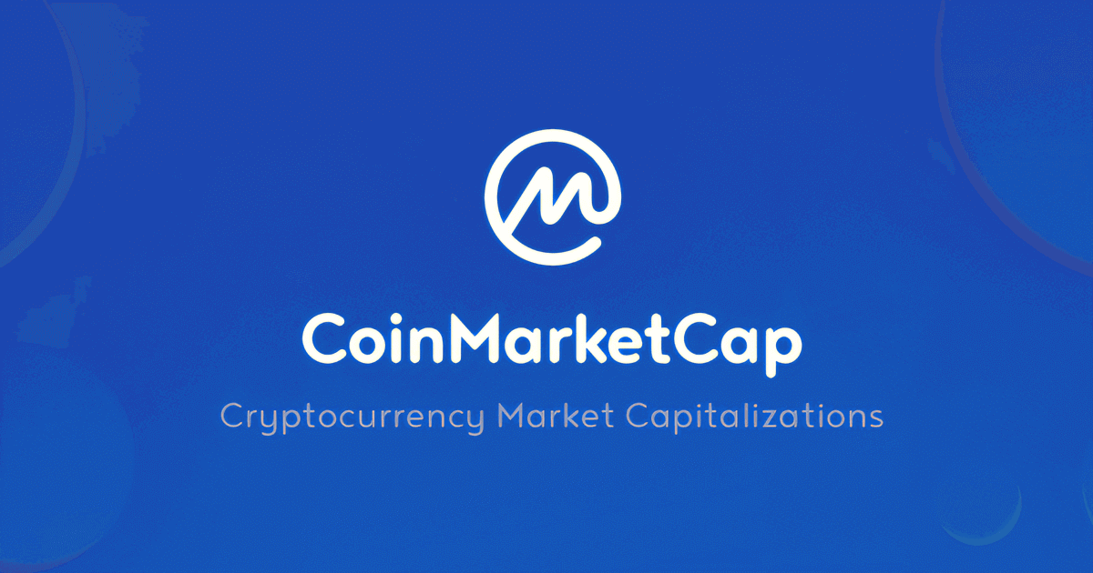 【図解】CoinMarketCap(コインマーケットキャップ)の使い方 – ブロックチェーンゲーム情報局
