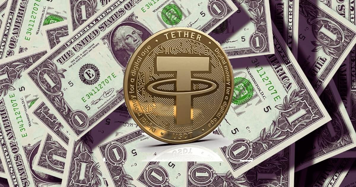 【USDT】Tehter(テザー)とは？特徴や買い方【ステーブルコイン】 – ブロックチェーンゲーム情報局
