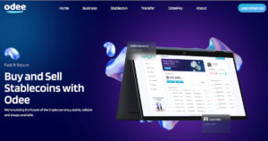 Vyvo(ビーボ)の始め方 | Odeeの登録方法 – ブロックチェーンゲーム情報局