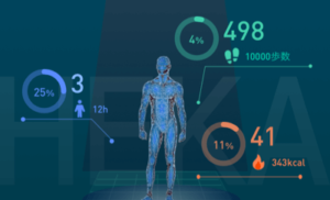 【Vyvo】HEKA PROアプリの使い方 | 各種画面説明 – ブロックチェーンゲーム情報局