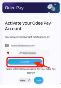 Vyvo(ビーボ)の始め方 | Odeeの登録方法 – ブロックチェーンゲーム情報局