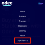 Vyvo(ビーボ)の始め方 | Odeeの登録方法 – ブロックチェーンゲーム情報局