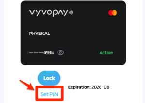 Vyvo(ビーボ)の始め方 | ⑤Odeeの入金方法/カード発行/チャージ方法 – ブロックチェーンゲーム情報局