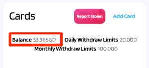 Vyvo(ビーボ)の始め方 | ⑤Odeeの入金方法/カード発行/チャージ方法 – ブロックチェーンゲーム情報局