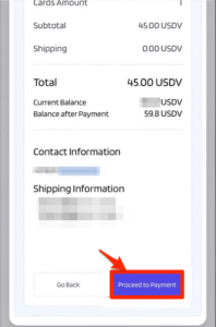 Vyvo(ビーボ)の始め方 | ⑤Odeeの入金方法/カード発行/チャージ方法 – ブロックチェーンゲーム情報局